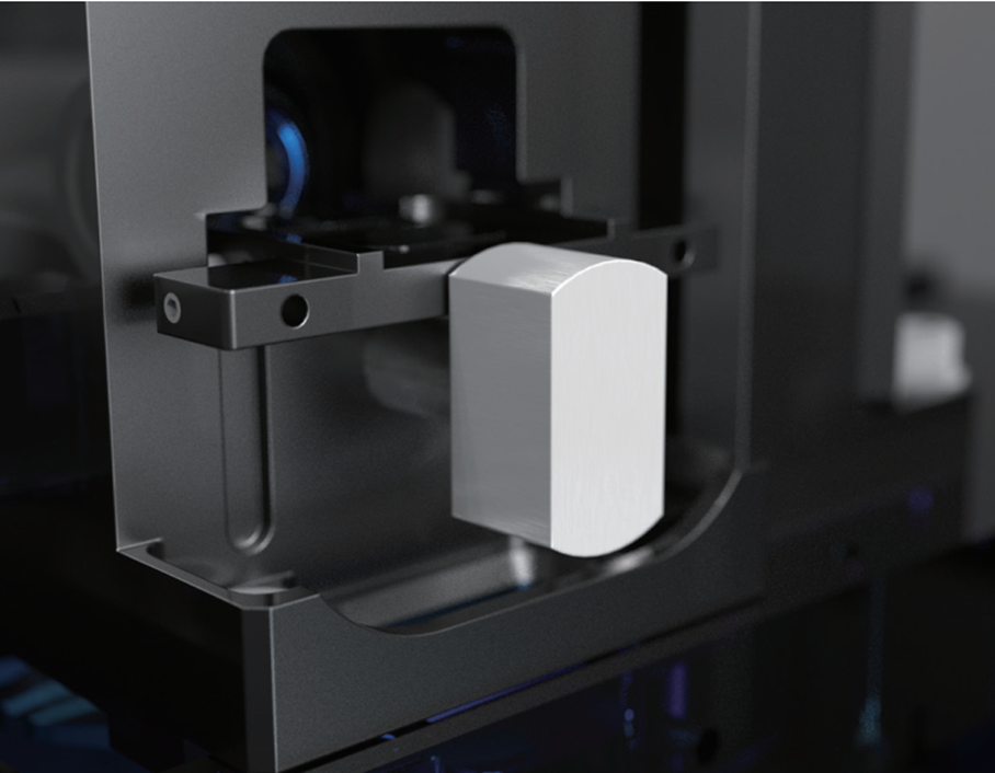 SE420 Series Flow Cytometer-Cell Sorter-Shanghai Future Technology Co ...